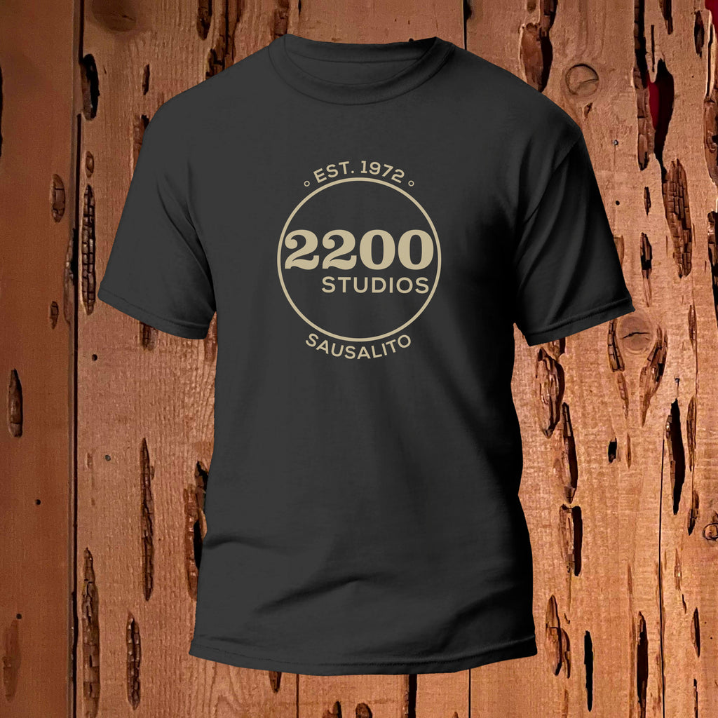 Contact Us – 2200 Studios Sausalito