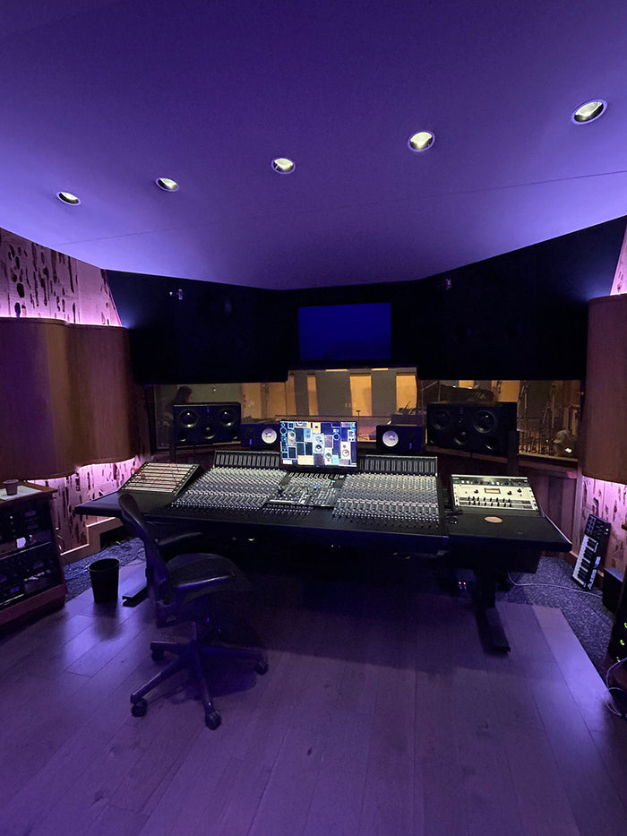 Studio A | 2200 Studios Sausalito