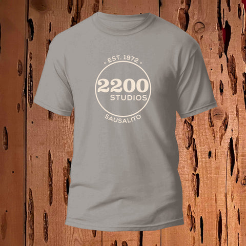 2200 Studios Sausalito, CA | Iconic Recording Studio